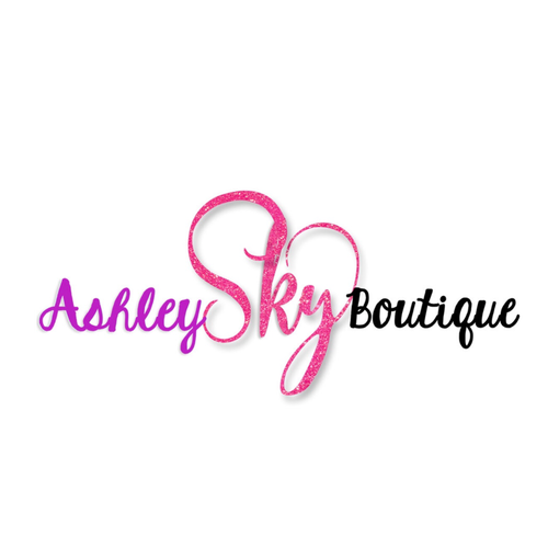 Colorful Glamour Beauty Cup Bundle No – Ashley Sky Boutique